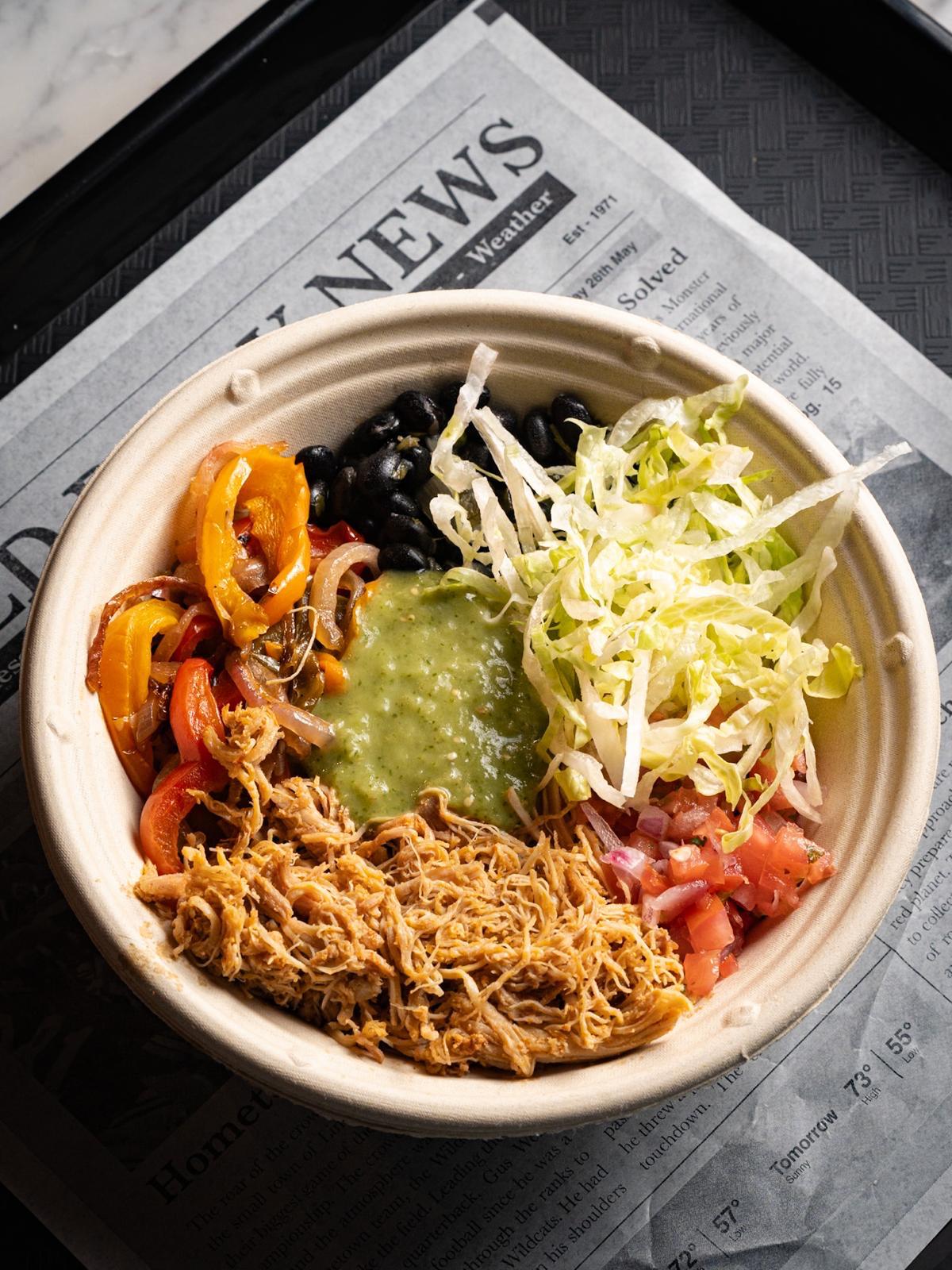 Fuego Criollo | Timbi latin experience