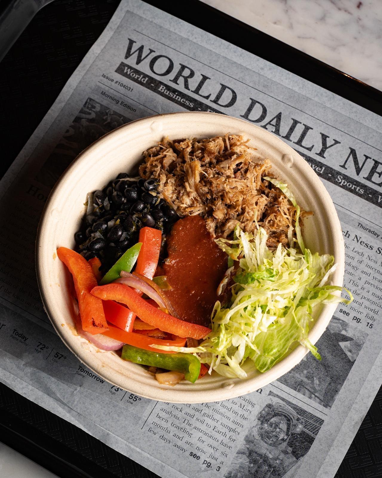 Cartinas Power | Timbi latin experience